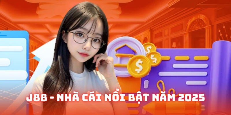 J88 | Link Đăng Ký J88.COM | Nhà Cái Uy Tín Số 1 Toàn Cầu
